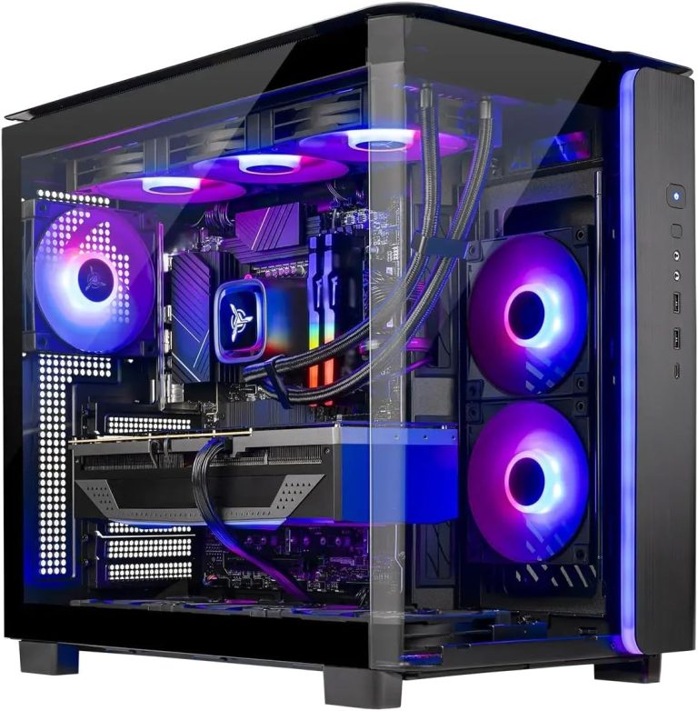 Best Skytech Gaming Desktops - Are Skytech Desktops Good For Gaming